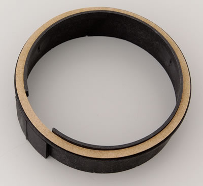 What Air Filter Spacer for My New Quick Fuel Carb? | Factory Five ...