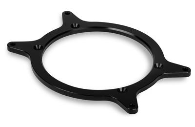 Holley 17-85 Holley Gen 3 Dominator Air Scoop Mounting Adapters ...