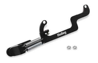 Holley 20-285 Holley Billet Throttle Return Spring Brackets | Summit Racing