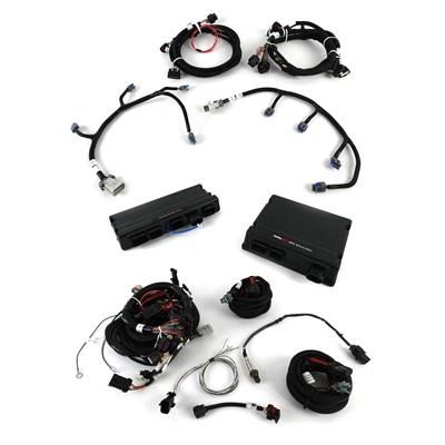 Holley 550-1624 Holley Terminator X Max GM Gen V LT Direct Injection ...