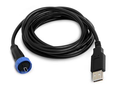 Holley 558-409 Holley EFI System USB Cables | Summit Racing