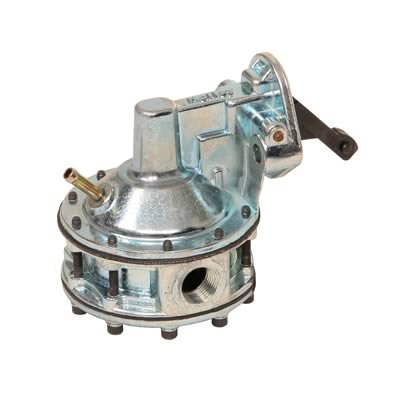Holley 712-454-1 Holley Mechanical Fuel Pumps | Summit Racing