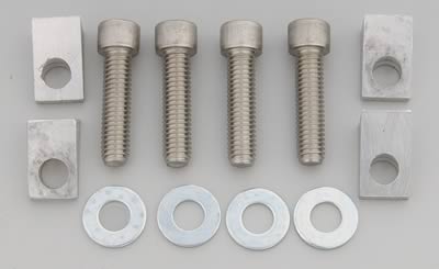 ACCEL complete Super-ram kit - CorvetteForum - Chevrolet Corvette Forum ...