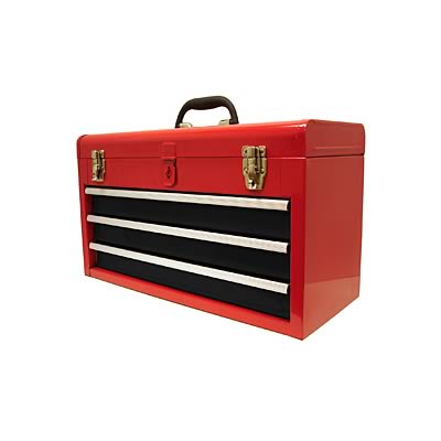 Homak Toolboxes RD01032101 Homak Professional Ball-Bearing Toolboxes ...