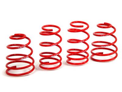 H&R Spring 29779 H&R Sport Springs | Summit Racing