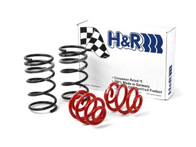 H&R Spring 29910 H&R Sport Springs | Summit Racing