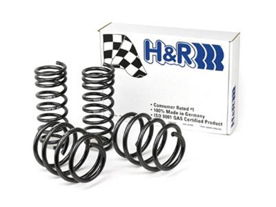 H&R Spring 50466 H&R Sport Springs | Summit Racing
