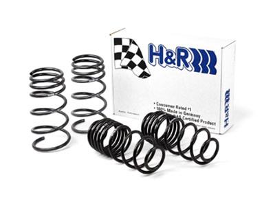 H&R Spring 54601 H&R Sport Springs | Summit Racing