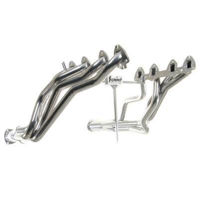 Hooker Headers 6114-1HKR Hooker Super Competition Headers | Summit Racing
