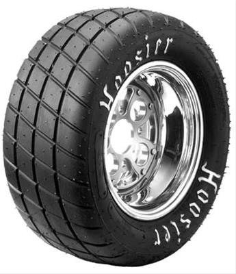 Hoosier Racing Tire 16250D12 Hoosier ATV Tires | Summit Racing