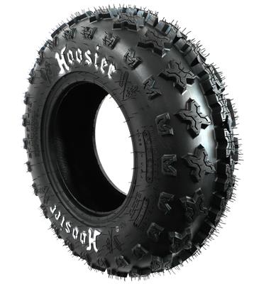 Hoosier Racing Tire 16805XC200 Hoosier ATV Tires | Summit Racing