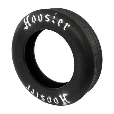 Hoosier Racing Tire 18100 Hoosier Drag Front Tires | Summit Racing