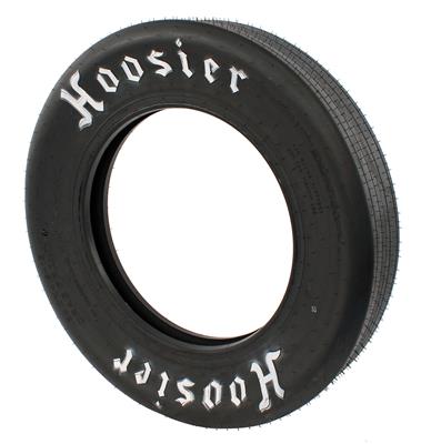 Hoosier Racing Tire 18105 Hoosier Drag Front Tires | Summit Racing