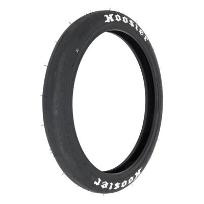 Hoosier Racing Tire 18108 Hoosier Drag Front Tires | Summit Racing