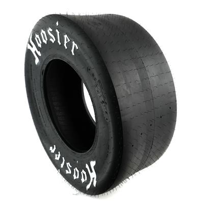 Hoosier Racing Tire 18154D05 Hoosier Drag Racing Slicks | Summit Racing