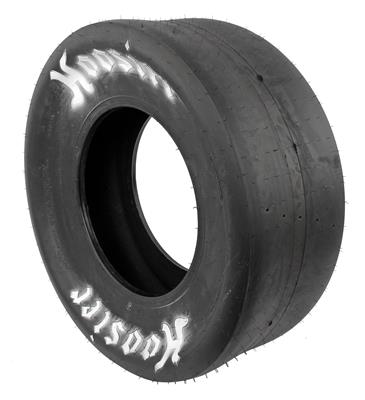 Hoosier Racing Tire 18170D06 Hoosier Drag Racing Slicks | Summit Racing
