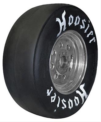 Hoosier Racing Tire 18198C06 Hoosier Drag Racing Slicks | Summit Racing
