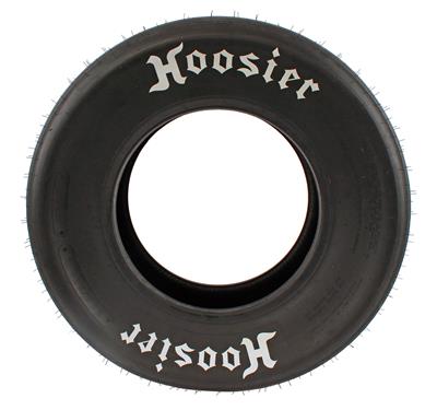 Hoosier Racing Tire 18815DBR