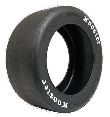 Hoosier Racing Tire 18830DBR Hoosier Drag Bracket Radial Slicks ...