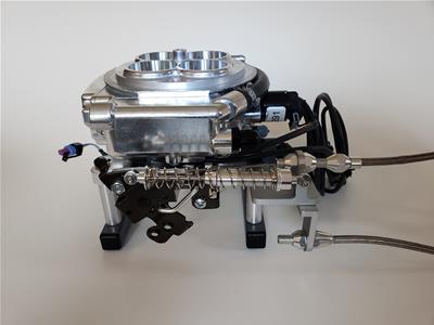 Hot Rod Innovations HRI-SNP-B-GM Hot Rod Innovations Throttle Return ...