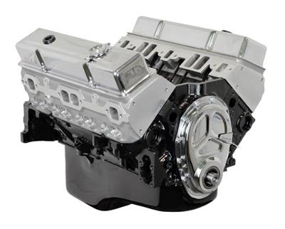 ATK High Performance Engines HP36 ATK High Performance GM 383 Stroker ...