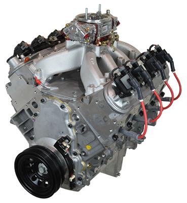 ATK High Performance Engines LS02C ATK High Performance GM 415 LS3 ...