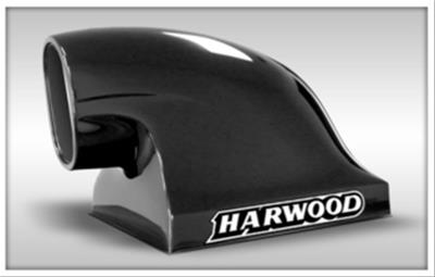 Harwood HWSC-3150 Harwood Fiberglass Dragster Scoops | Summit Racing