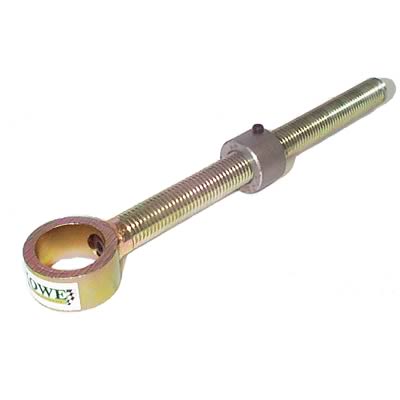 Howe Racing 23997 Howe Sway Bar Preload Adjuster | Summit Racing