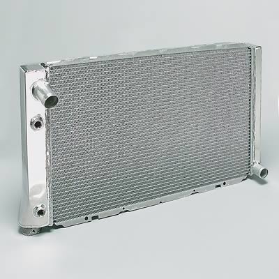 Howe Racing 34132C Howe Aluminum Radiators | Summit Racing