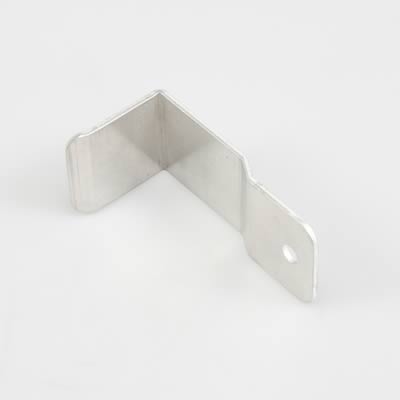 Howe Racing 342025 Howe Radiator Mounting Brackets | Summit Racing