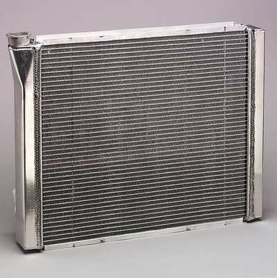 Howe Racing 34224 Howe Aluminum Radiators | Summit Racing