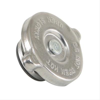 Howe Racing 3427 Howe Radiator Caps | Summit Racing