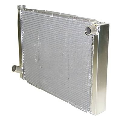 Howe Racing 342BF Howe Aluminum Radiators | Summit Racing