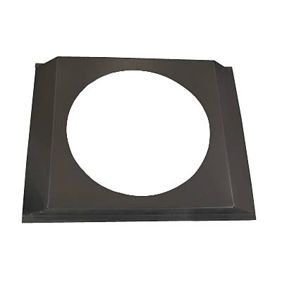 Howe Racing 34304M Howe Radiator Fan Shrouds | Summit Racing