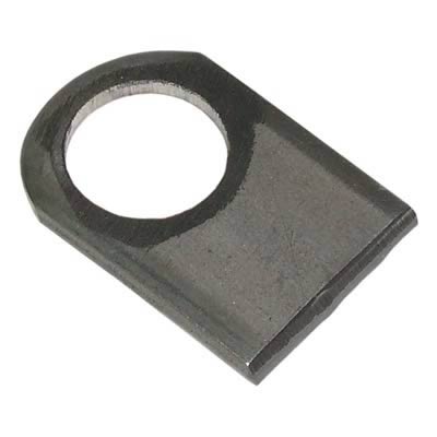 Howe Racing 93382 Howe Chassis Tabs | Summit Racing