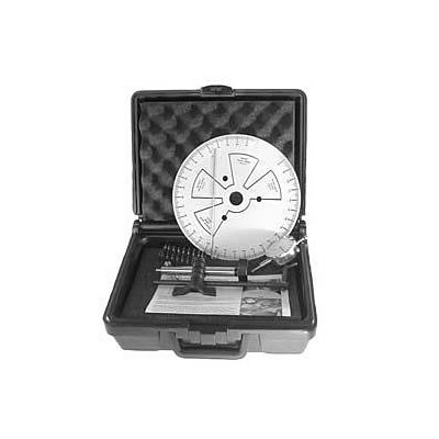 Howards Cams 92110 Howards Cams Degree Wheel Kits | Summit Racing