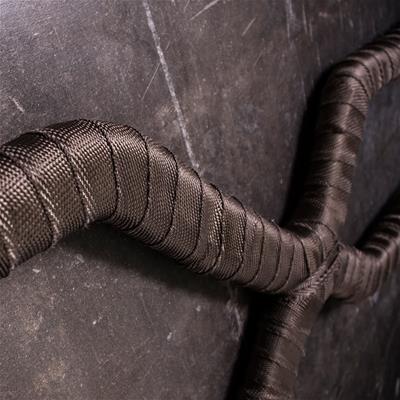 Heatshield Products 372025 Heatshield Products Lava Exhaust Wraps ...