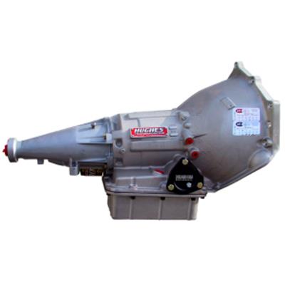 Hughes Performance 28-3-76S Hughes Performance Competition ...