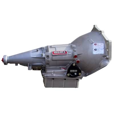 Hughes Performance 28-4-76B2D Hughes Performance Competition ...