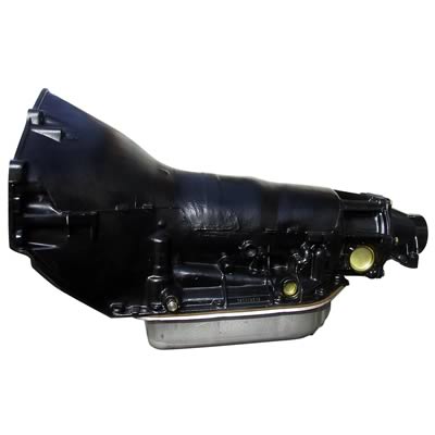 Hughes Performance 34-1XC