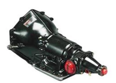 Hughes Performance 35-1B Hughes Performance Street and Strip ...