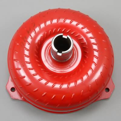 Hughes Performance GM40 Hughes Performance Competition 40 Series Torque ...