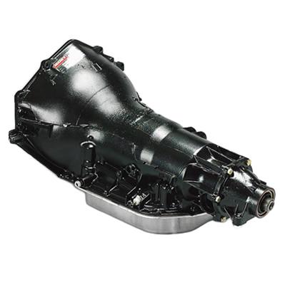Hughes Performance HD74-1 Hughes Performance Heavy-Duty Transmission ...