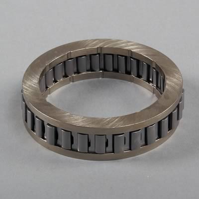 Hughes Performance HP3779 Hughes Performance Automatic Transmission ...