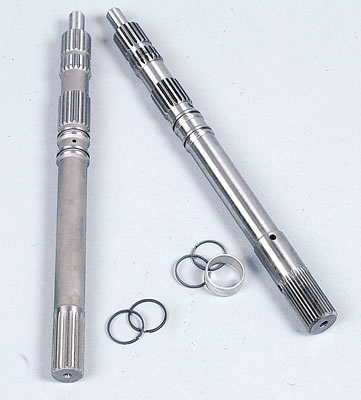 Hughes Performance HP4314 Hughes Performance Hardened Input Shafts ...