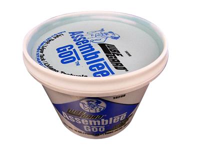 Hughes Performance TRANSJEL Hughes Performance Assemblee Goo | Summit ...