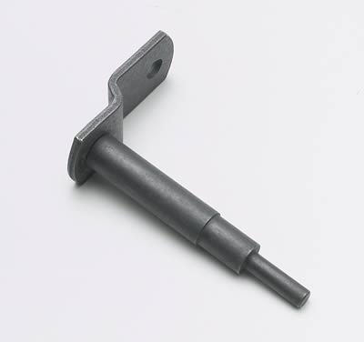 Kickdown Bracket required for a powerglide??? | Chevy Nova Forum