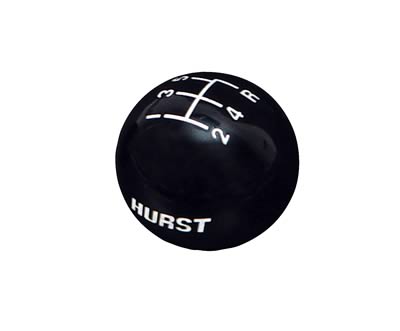 Hurst Shifters 1630125 Hurst Classic Shift Knobs | Summit Racing