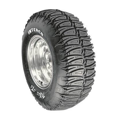 Interco TrXus STS All-Terrain Tires RXS-01R - Free Shipping on Orders ...