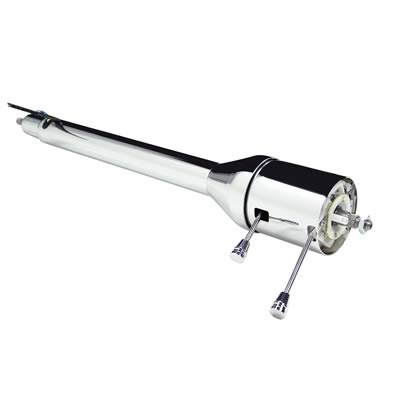 ididit 1129200120 ididit Club Car Golf Car Series Steering Columns ...